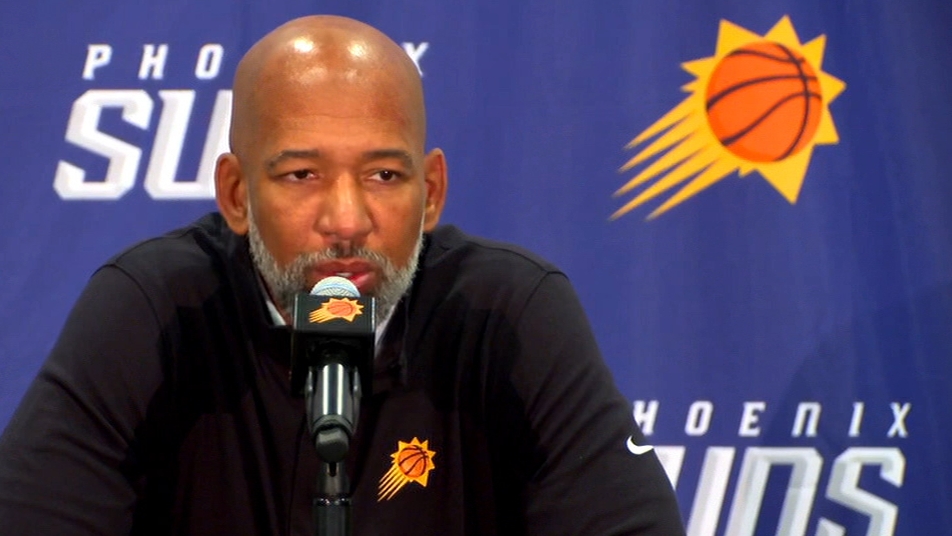 Members of Suns organization react to Sarver saga - Stream the Video ...