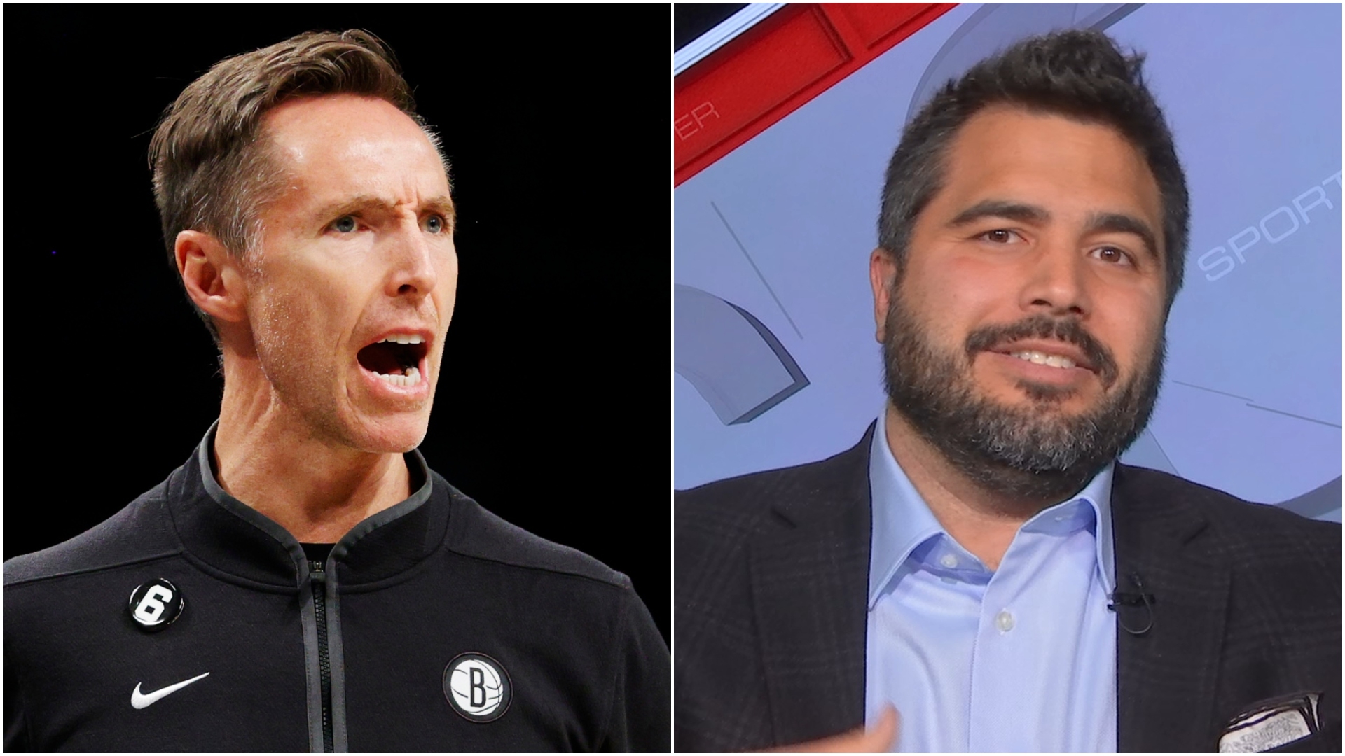 Friedell: Nash's exit won't change Nets' fortunes - Stream the Video ...