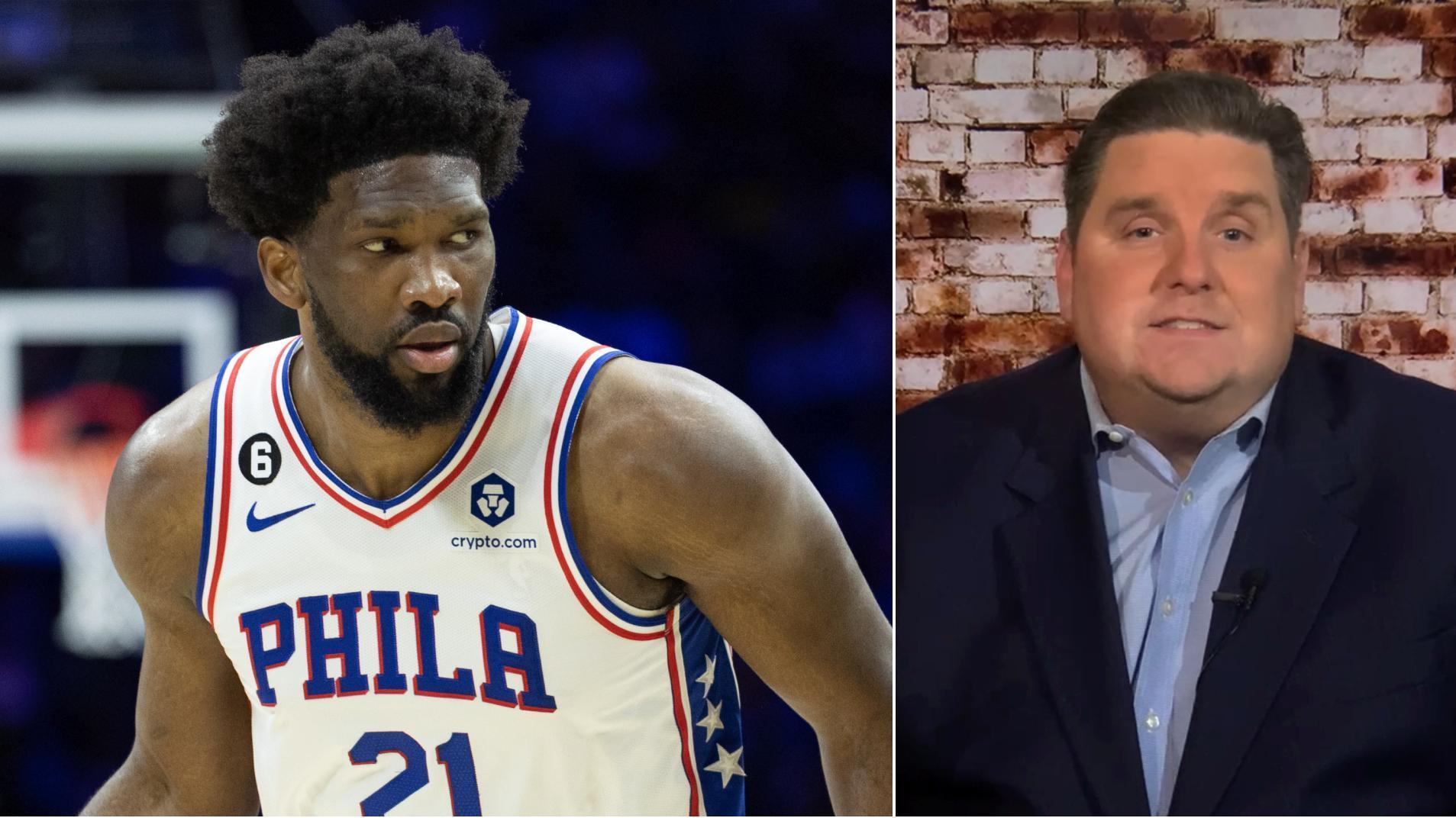 Can the Philadelphia 76ers win the Eastern Conference? - Stream the ...