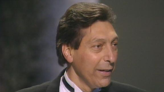 Reliving Jimmy V's heartfelt acceptance speech at the ESPYS - ESPN Video