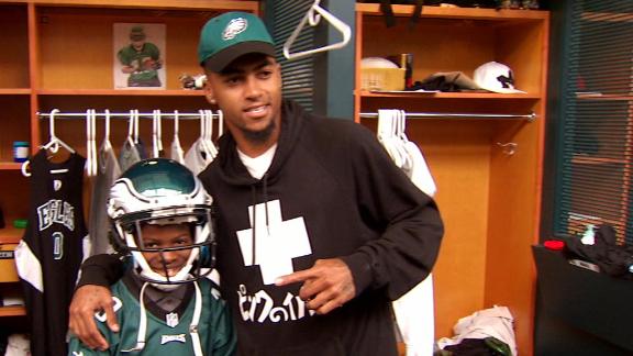 desean jackson 2012