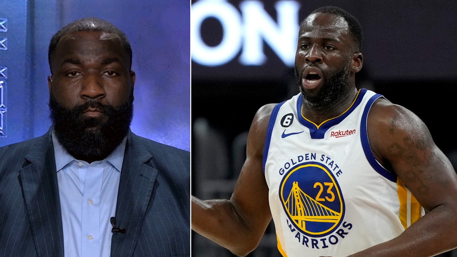 Perk: Warriors had better re-sign Draymond or their dynasty is over ...