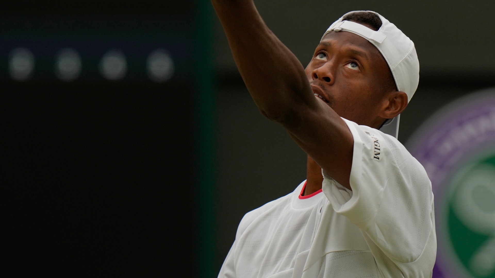 Eubanks takes 3rd set in commanding fashion - Stream the Video - Watch ESPN