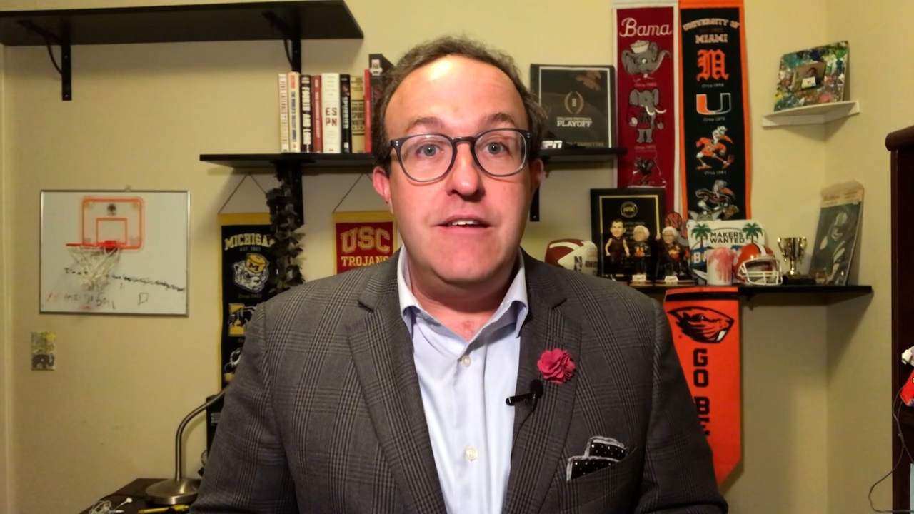 Why did Northwestern wait until now to fire baseball coach Jim Foster ...