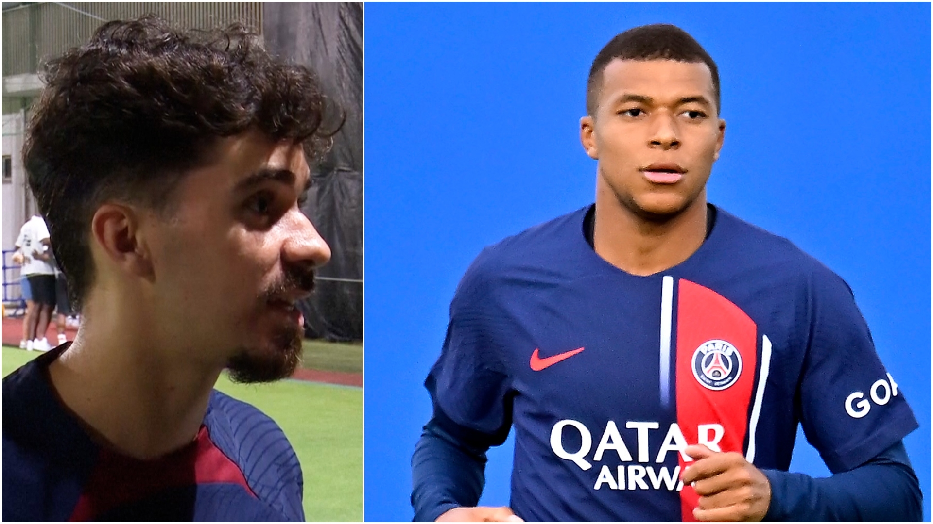 presentation vitinha