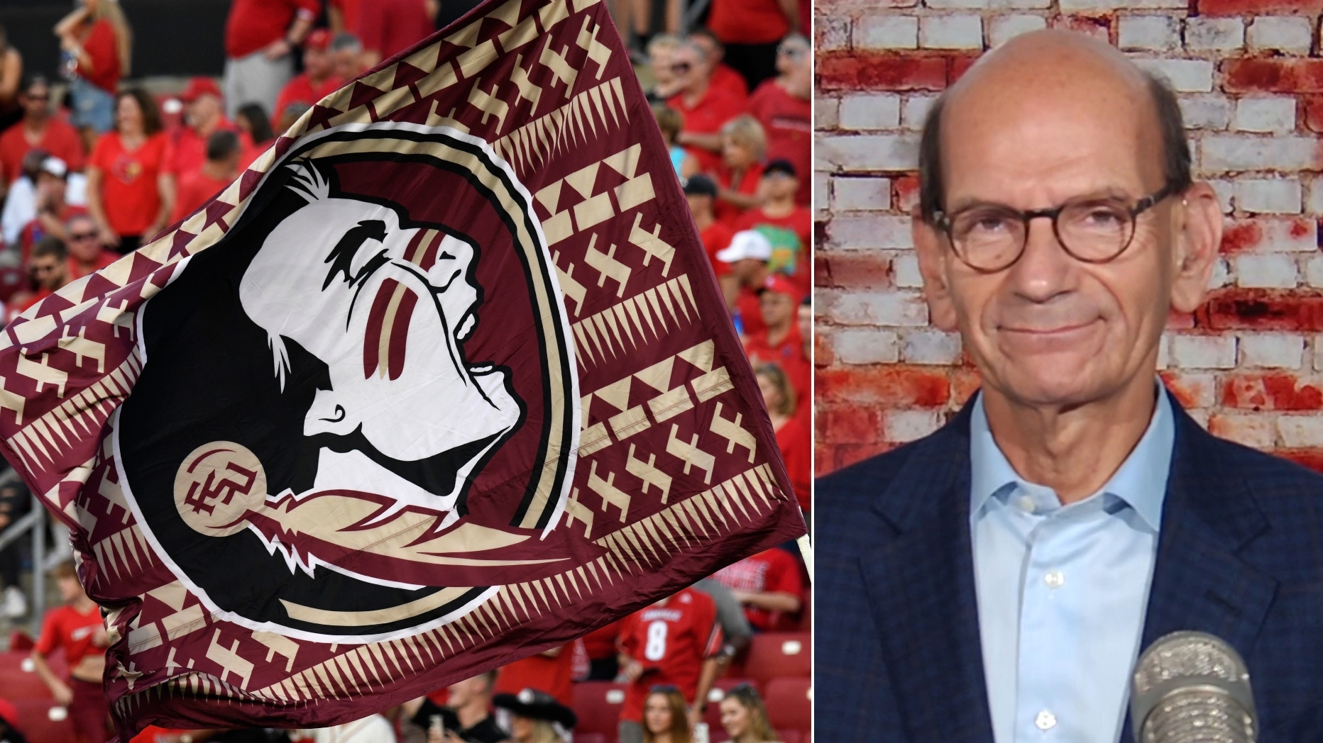 Finebaum: FSU is better off leaving the ACC - Stream the Video - Watch ESPN