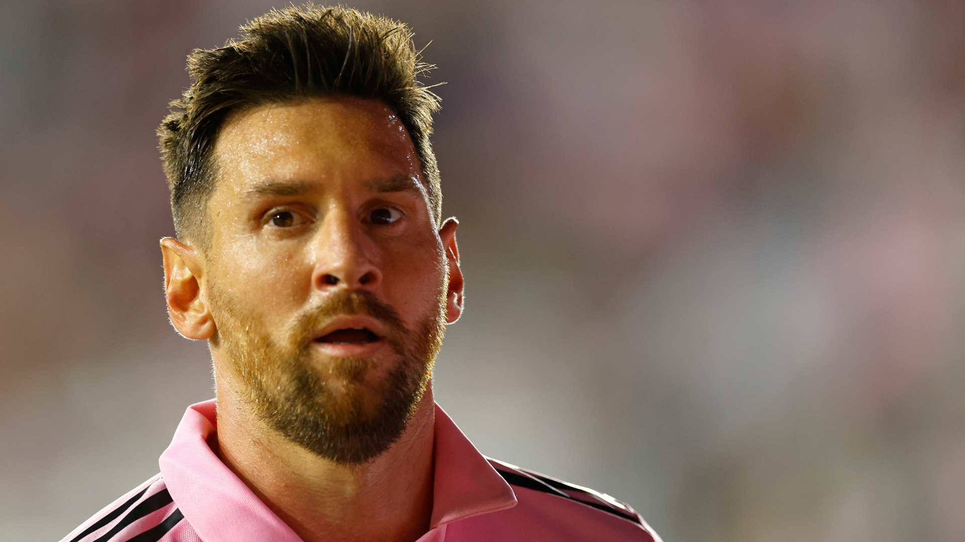Why Messi should miss MLS debut vs. NY Red Bulls - Stream the Video ...