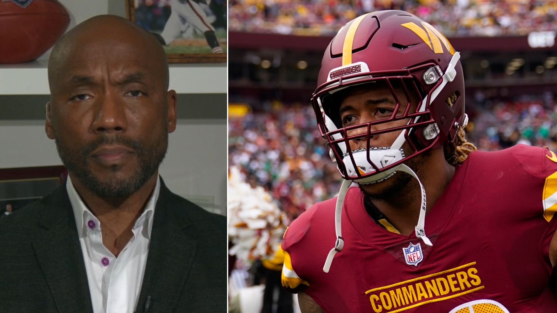 Elizabeth Smith 49ers