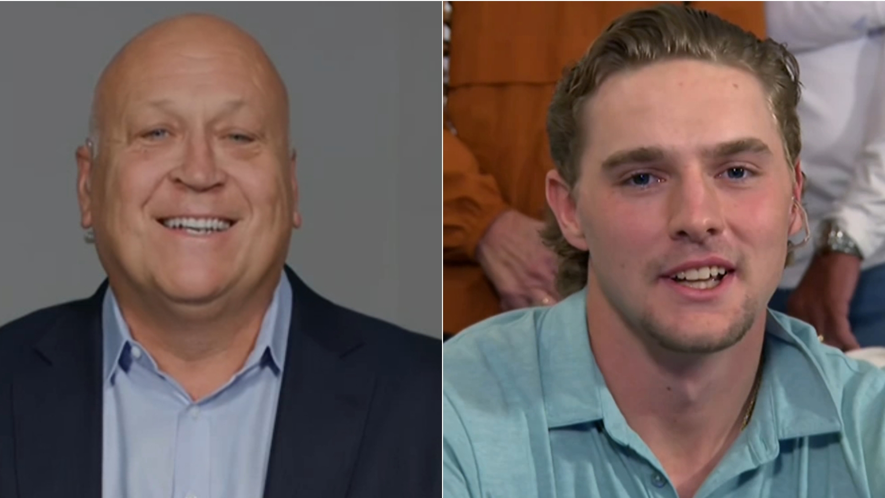 Cal Ripken Jr. announces Gunnar Henderson as the AL ROTY - Stream the ...