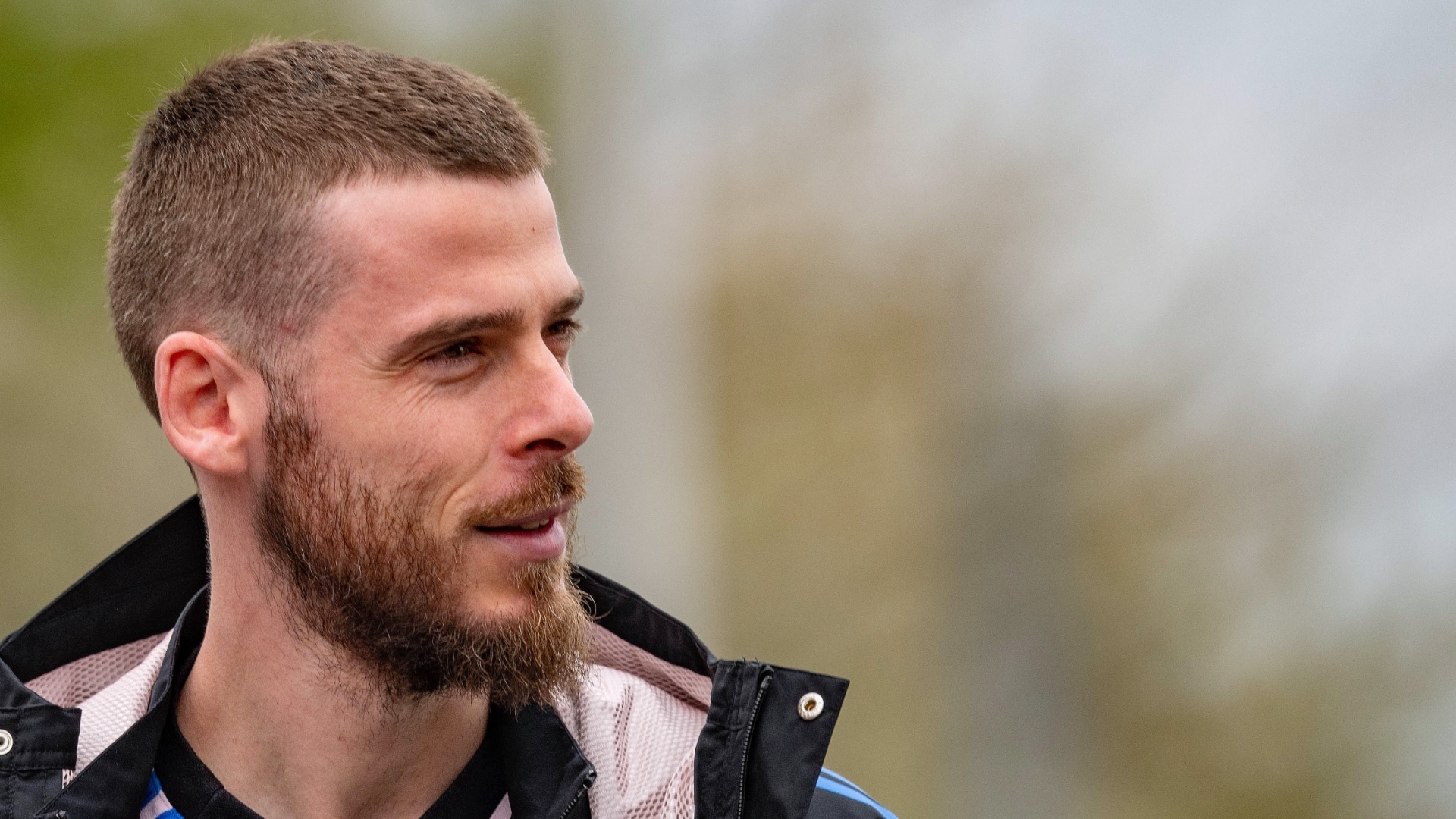 Could David de Gea join Inter Miami? - Stream the Video - Watch ESPN