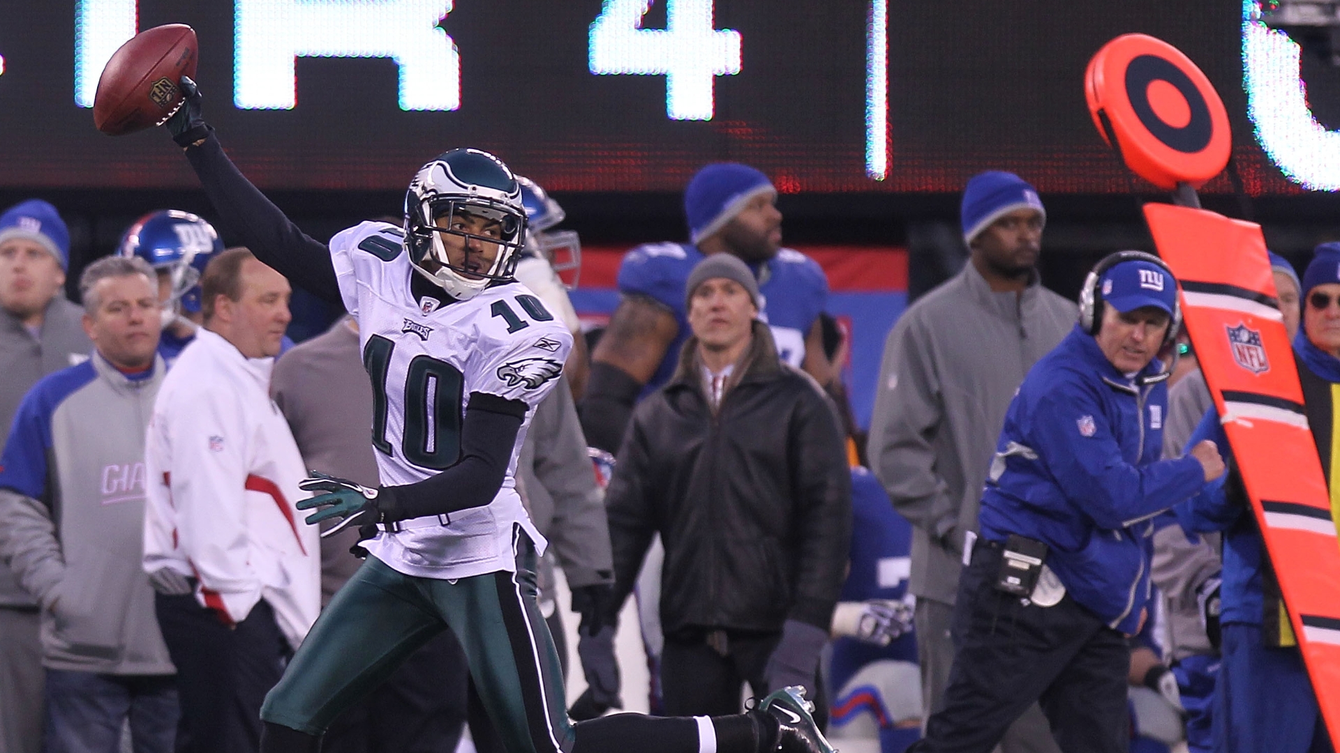 desean jackson baseball draft