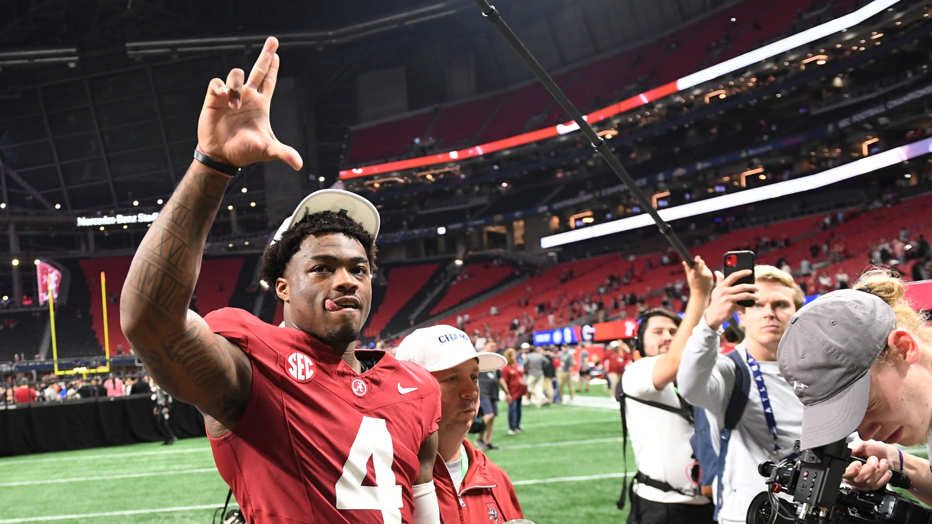 Stream Show Highlights on Watch ESPN - ESPN