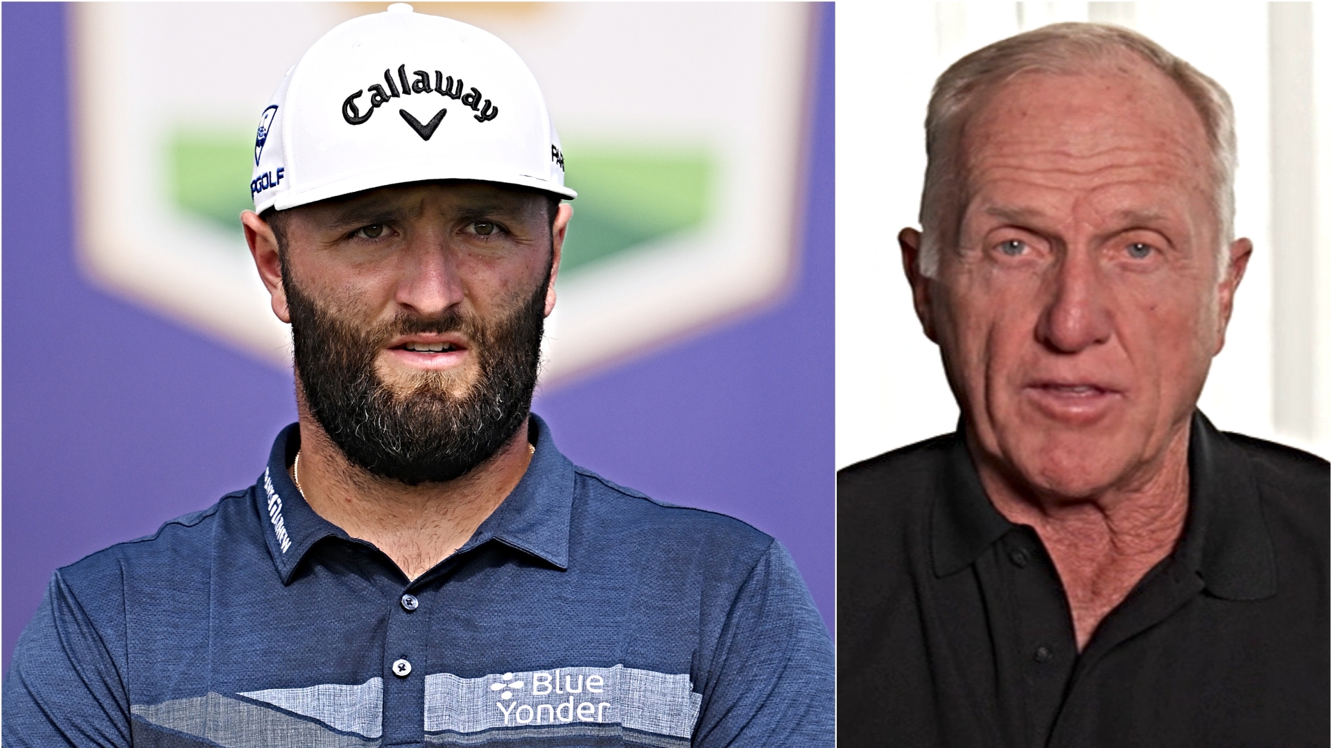 Norman: Jon Rahm signing for LIV is 'validation' of our platform ...