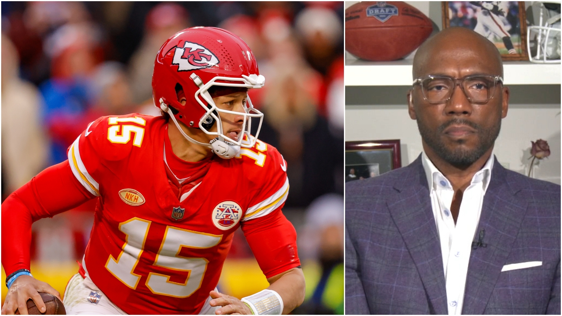 Riddick: The Chiefs just aren't good enough - Stream the Video - Watch ESPN