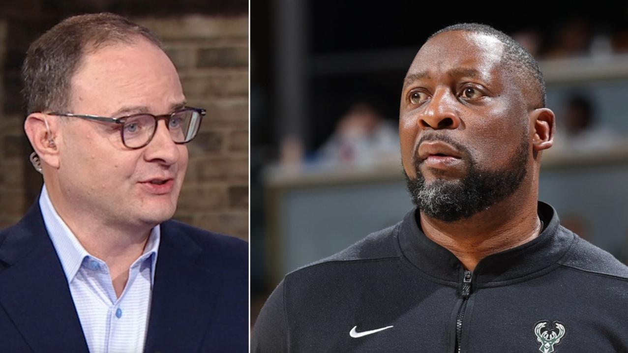 Could Doc Rivers replace Adrian Griffin in Milwaukee? - Stream the ...