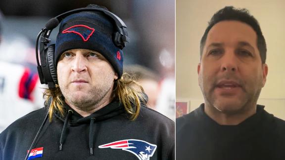 bill belichick schefter