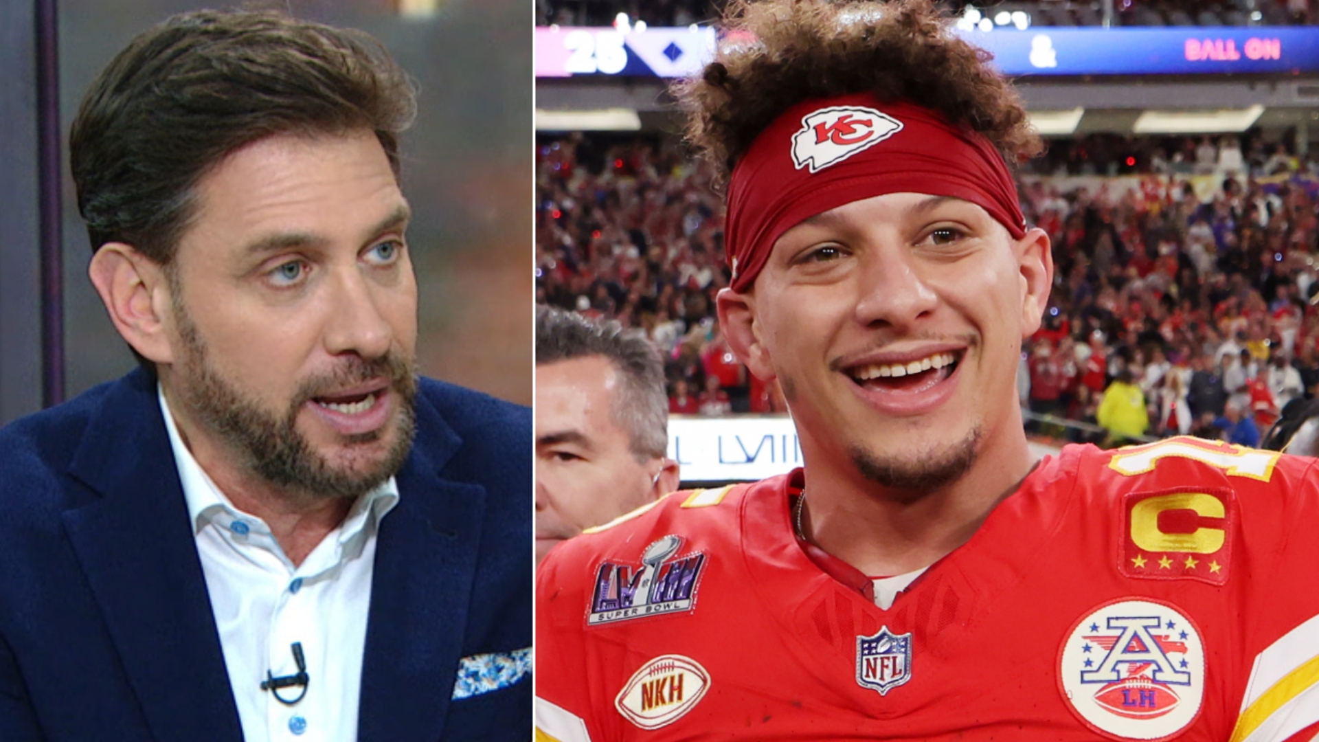 Are the Chiefs officially a dynasty? - Stream the Video - Watch ESPN