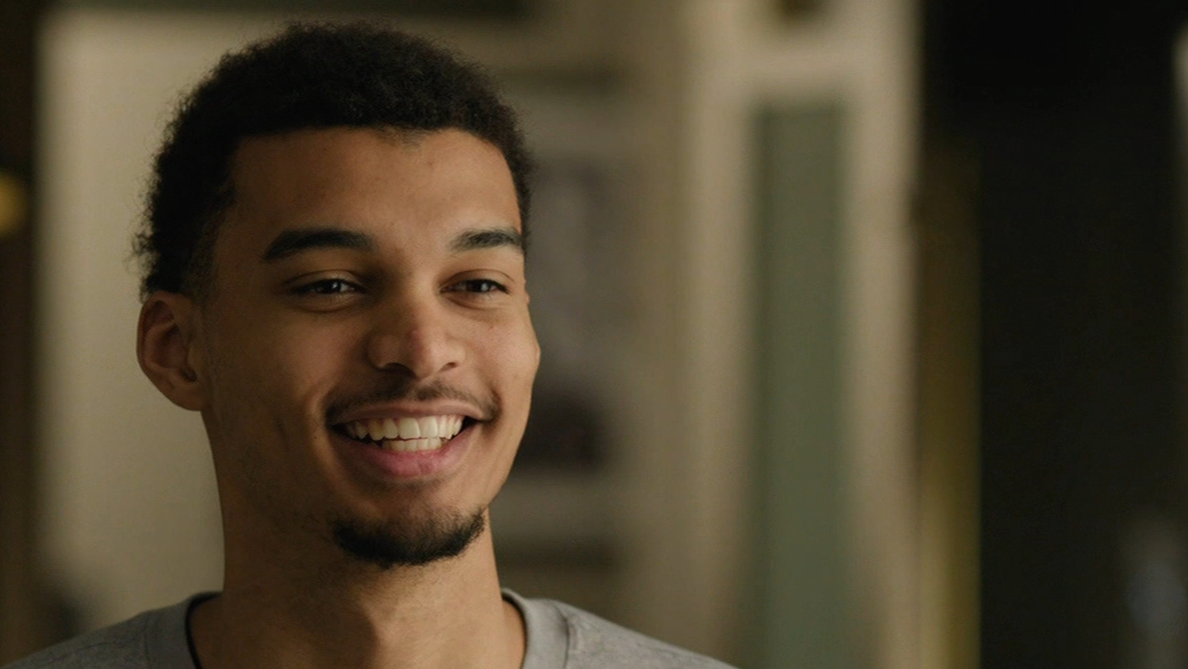 Wemby: 'I have the potential to be the best' - Stream the Video - Watch ...