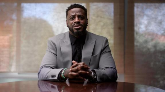 Shareece Wright details allegations against former HS athletic trainer ...