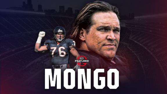 SC Featured: The journey of Steve McMichael from ALS to the Hall of ...