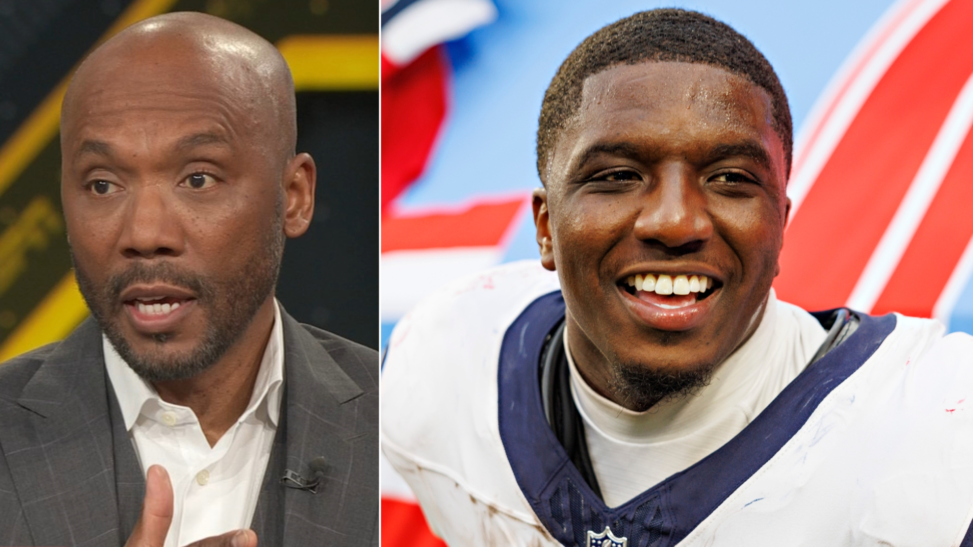 Riddick: Singletary makes sense for Giants - Stream the Video - Watch ESPN