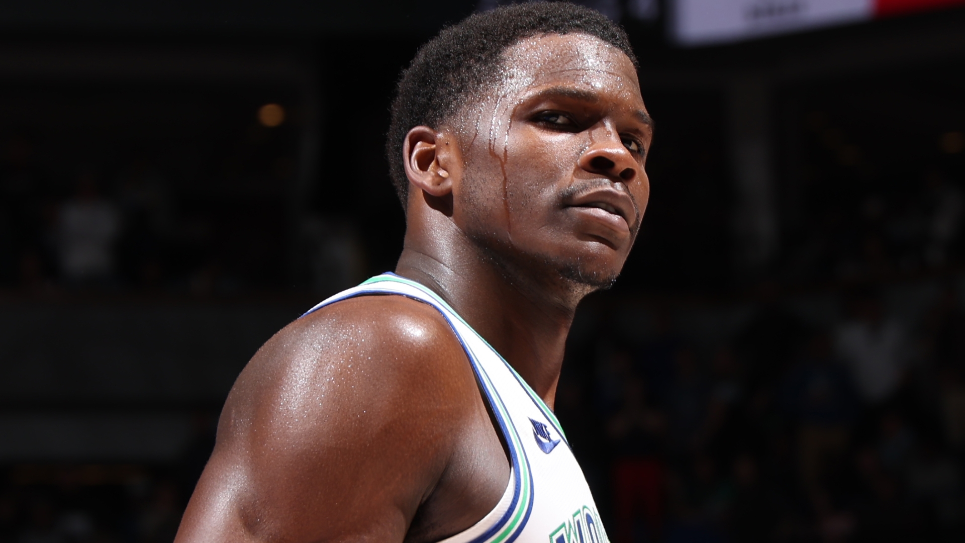 Anthony Edwards's Instagram, Twitter & Facebook on IDCrawl