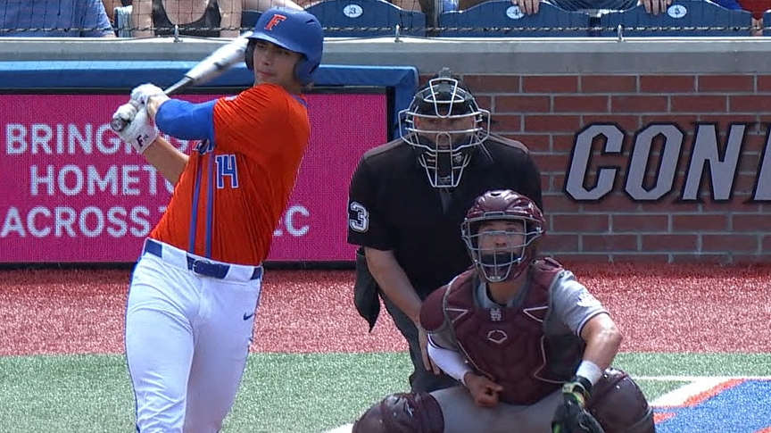 Jac Caglianone belts walk-off homer for Florida - Stream the Video ...