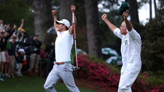 adam scott masters winning putt