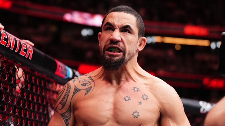 robert whittaker
