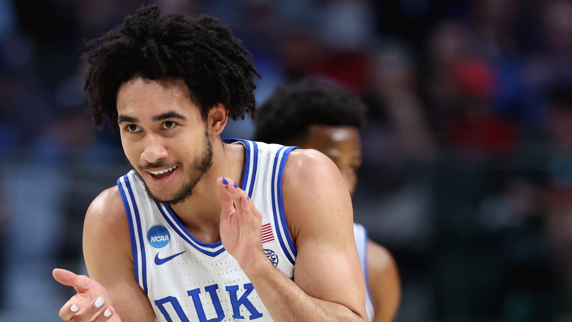 2024 NBA 選秀前的最終模擬預測 - NBA - 籃球 | 運動視界 Sports Vision