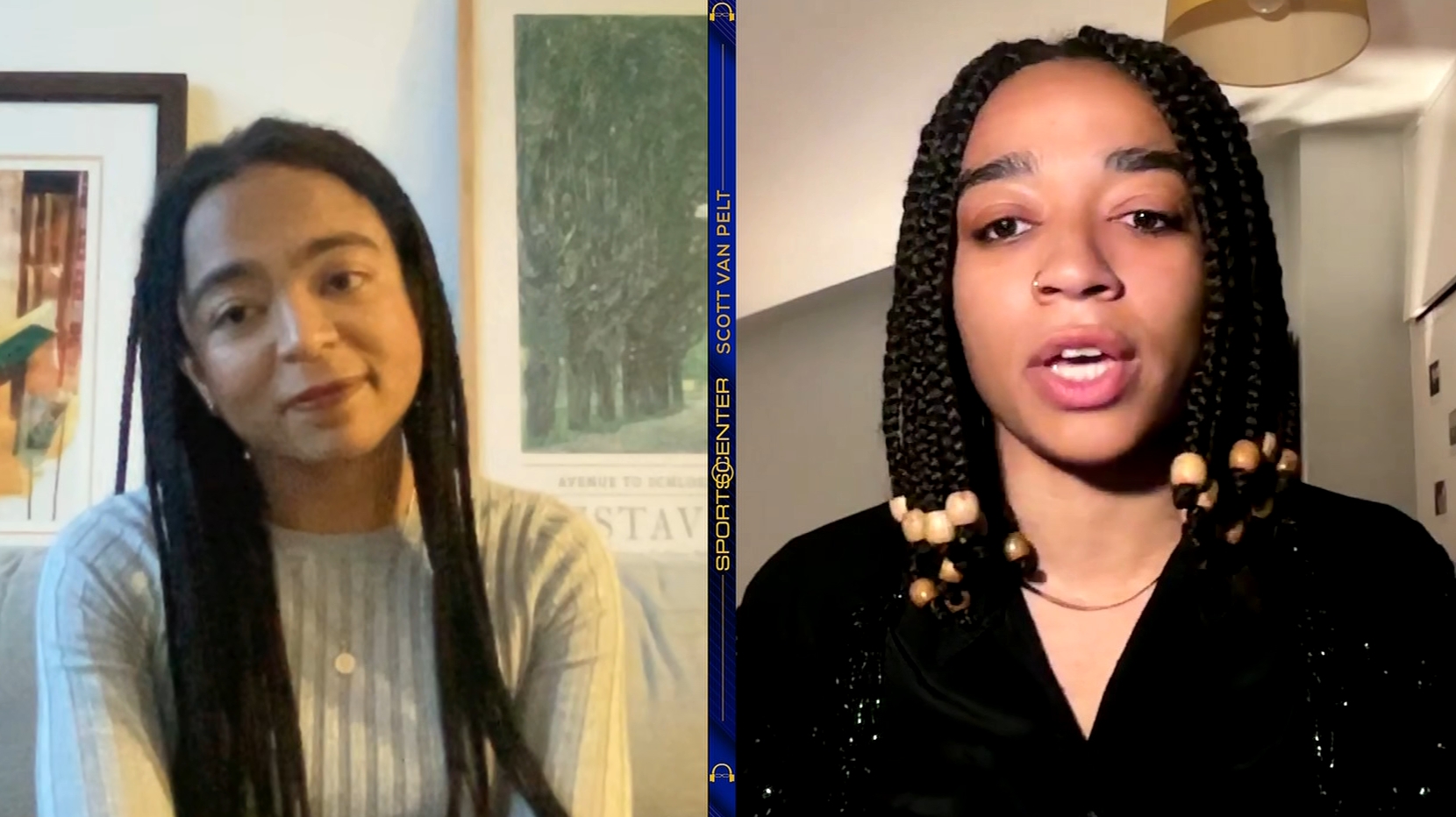 stuart scott daughters now