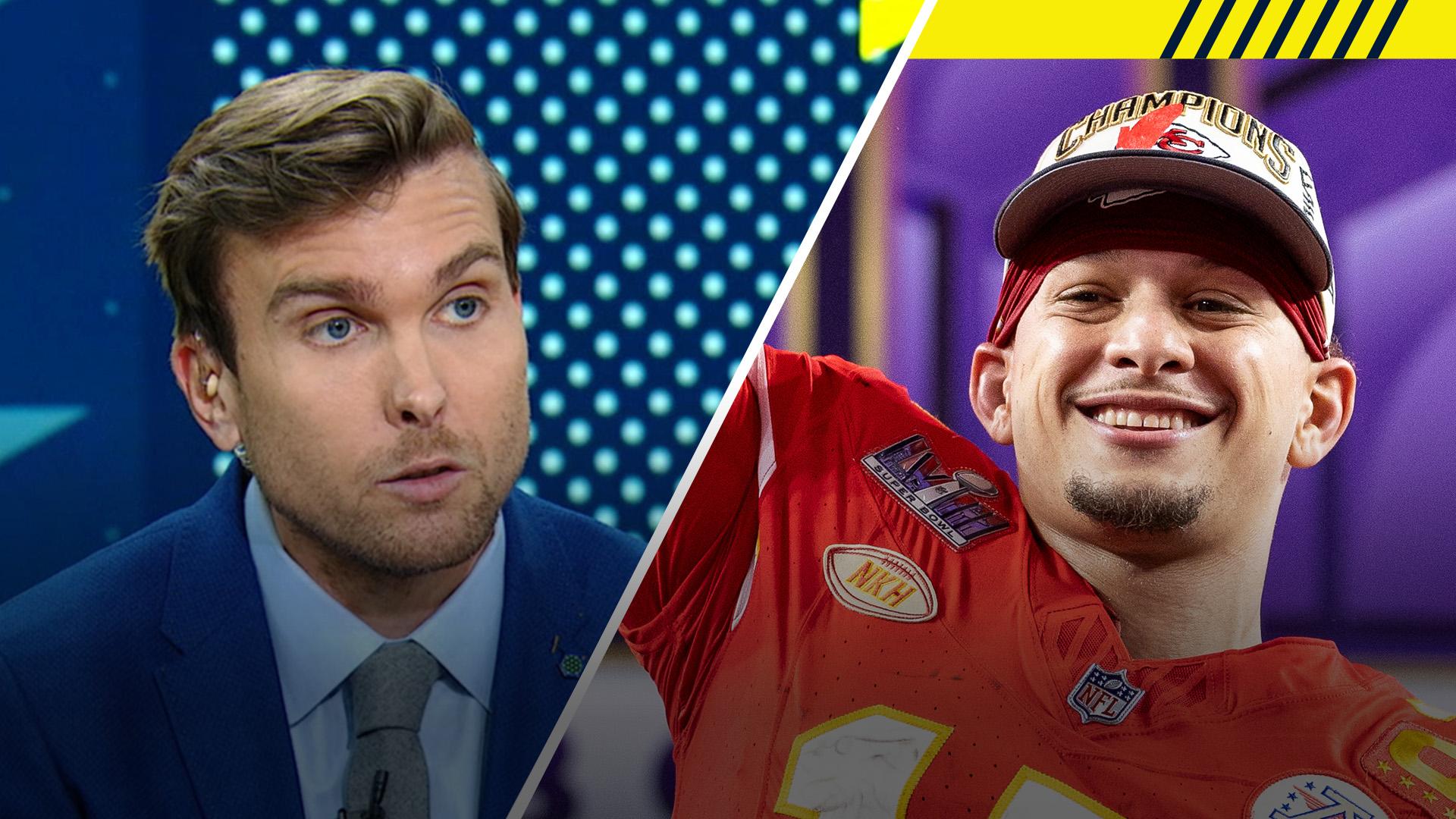 Get Up! - Stream the Full Series on Watch ESPN - ESPN