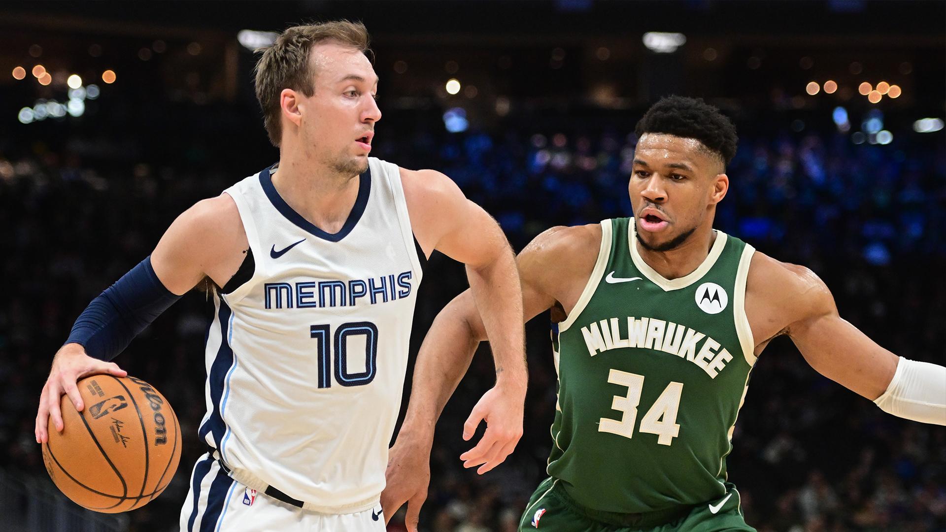 Luke Kennard Memphis Grizzlies Shooting Guard ESPN