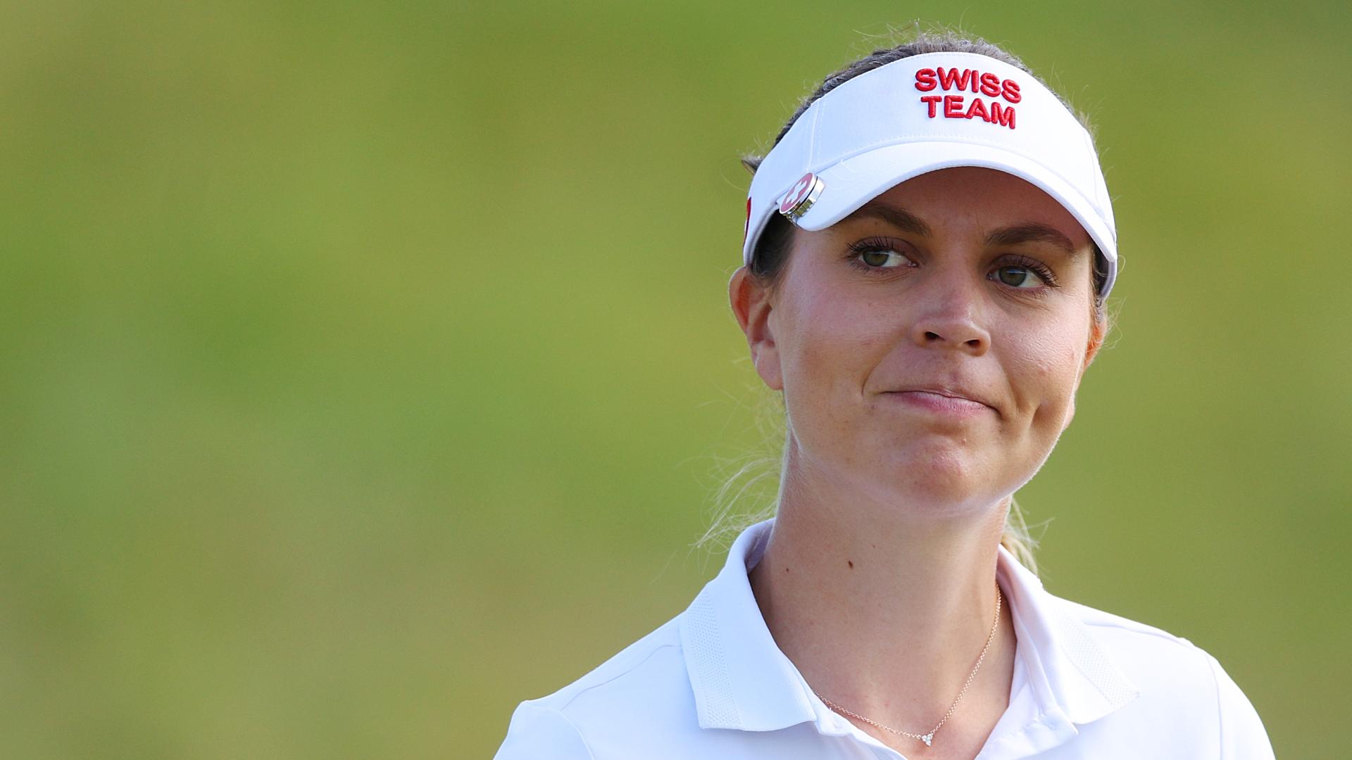 Honda LPGA Thailand 2025 LPGA Golf Leaderboard ESPN