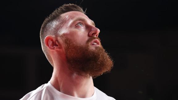 aron baynes