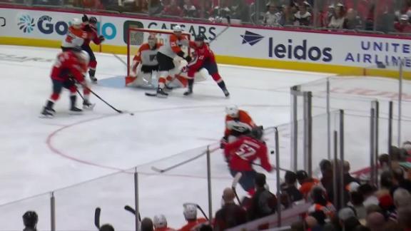 Flyers capitals store