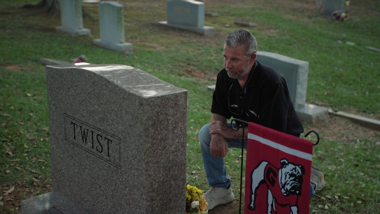 How tragedy and hope intertwined with the UF-UGA rivalry - Stream the ...