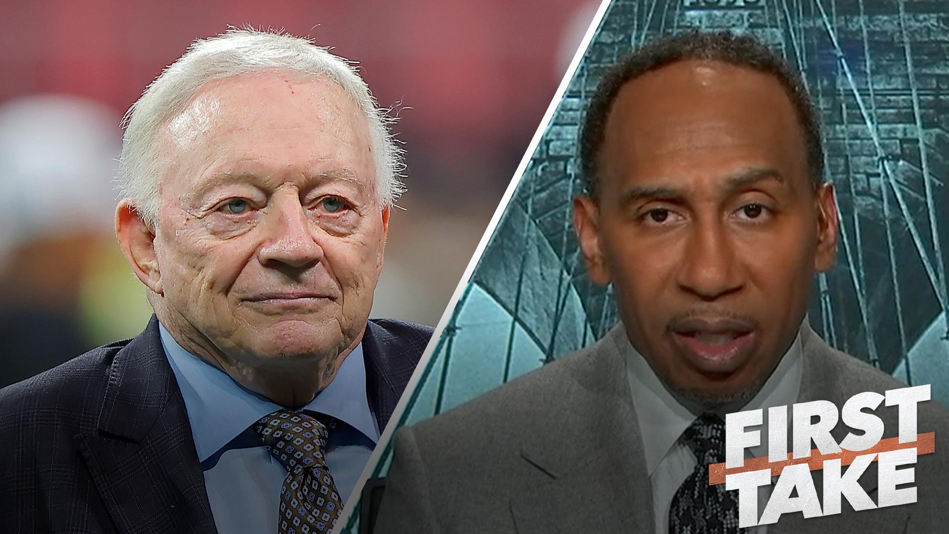 What is the biggest mistake the Cowboys have made? - Stream the Video ...