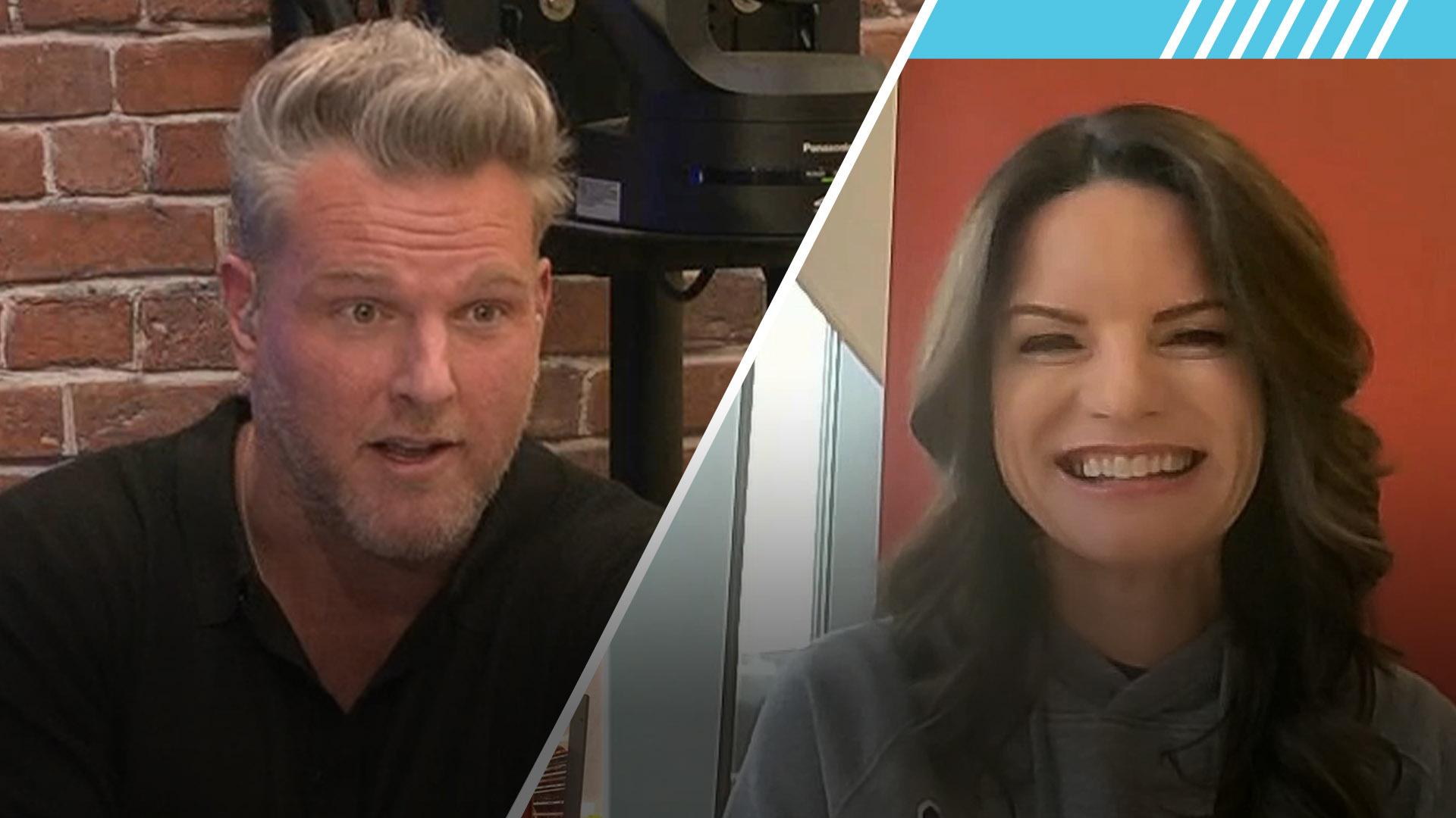 Heather Dinich after Mack Brown firing: There's a lot of work to do at ...