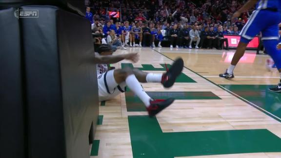 Kentucky Wildcats vs. Gonzaga Bulldogs: Game Highlights - ESPN Video