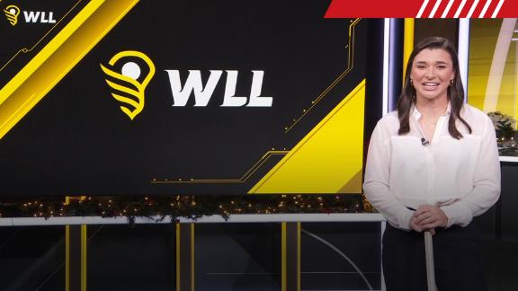 WLL player captains reveal four inaugural team locations - Stream el ...