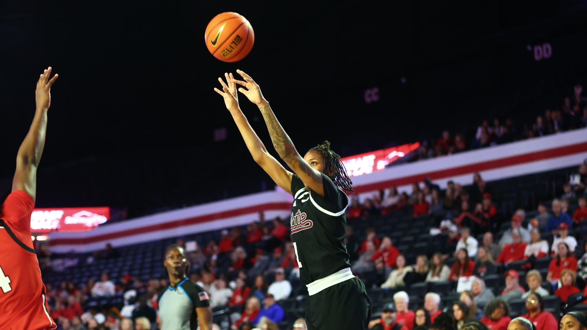 Georgia Lady Bulldogs Scores Stats and Highlights ESPN