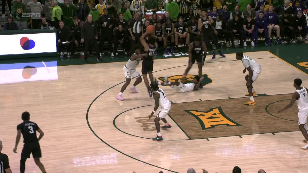 Espn basketball scores college store