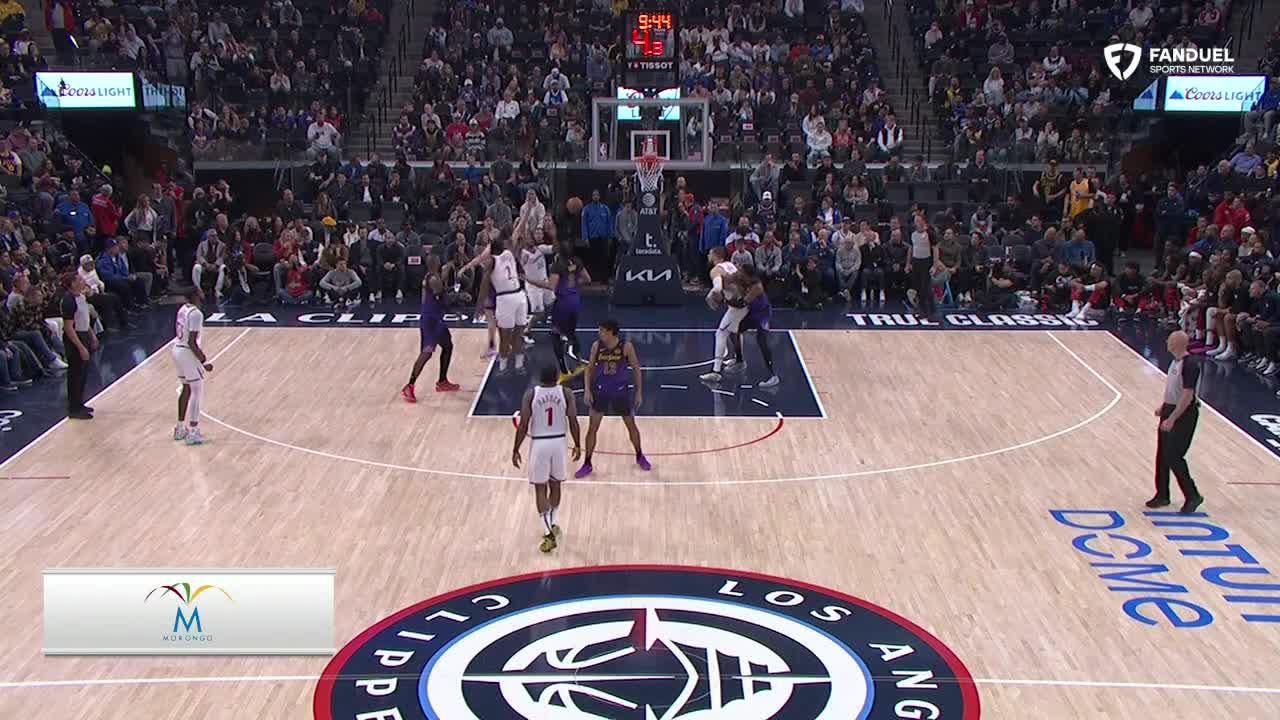 Nba score play by play store