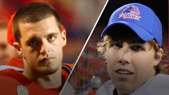 kellen moore college