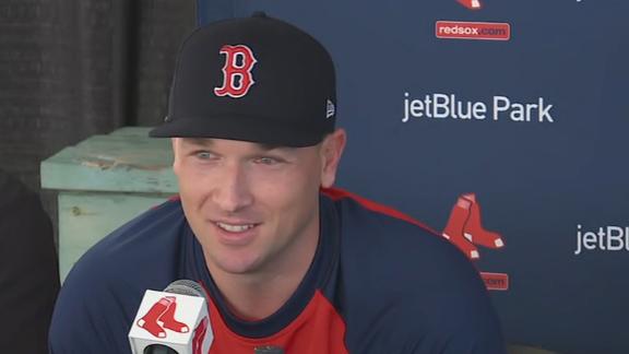 Bregman sees something special in the Red Sox - Stream the Video ...