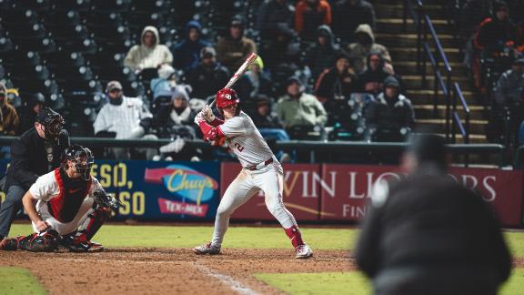 Around the Diamond: SEC collects a slew of ranked wins - ESPN Video