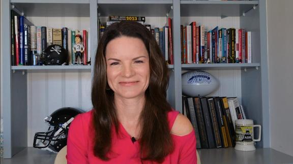 ESPN's Dinich breaks down CFP seeding chaos - ESPN Video