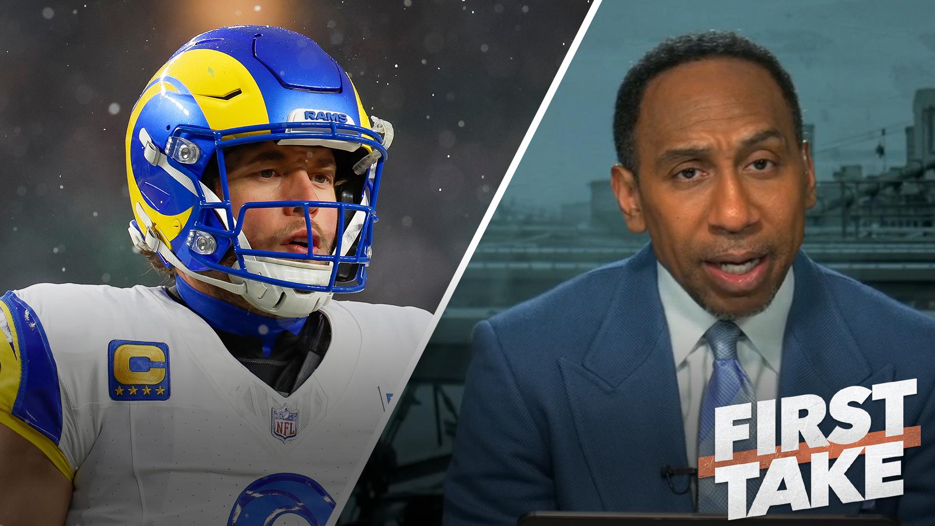 Stream First Take on Watch ESPN - ESPN