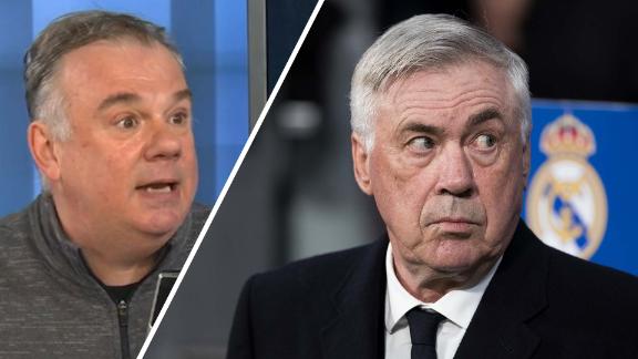 Marcotti: Real Madrid aren't entitled to 72 hours between games - ESPN ...